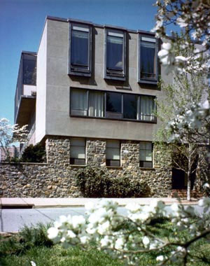 Homsey Architects | Wilmington, DE and Philadelphia, PA Area Architects